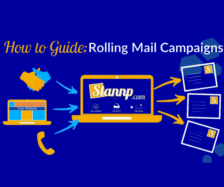 Rolling Mail Campaigns